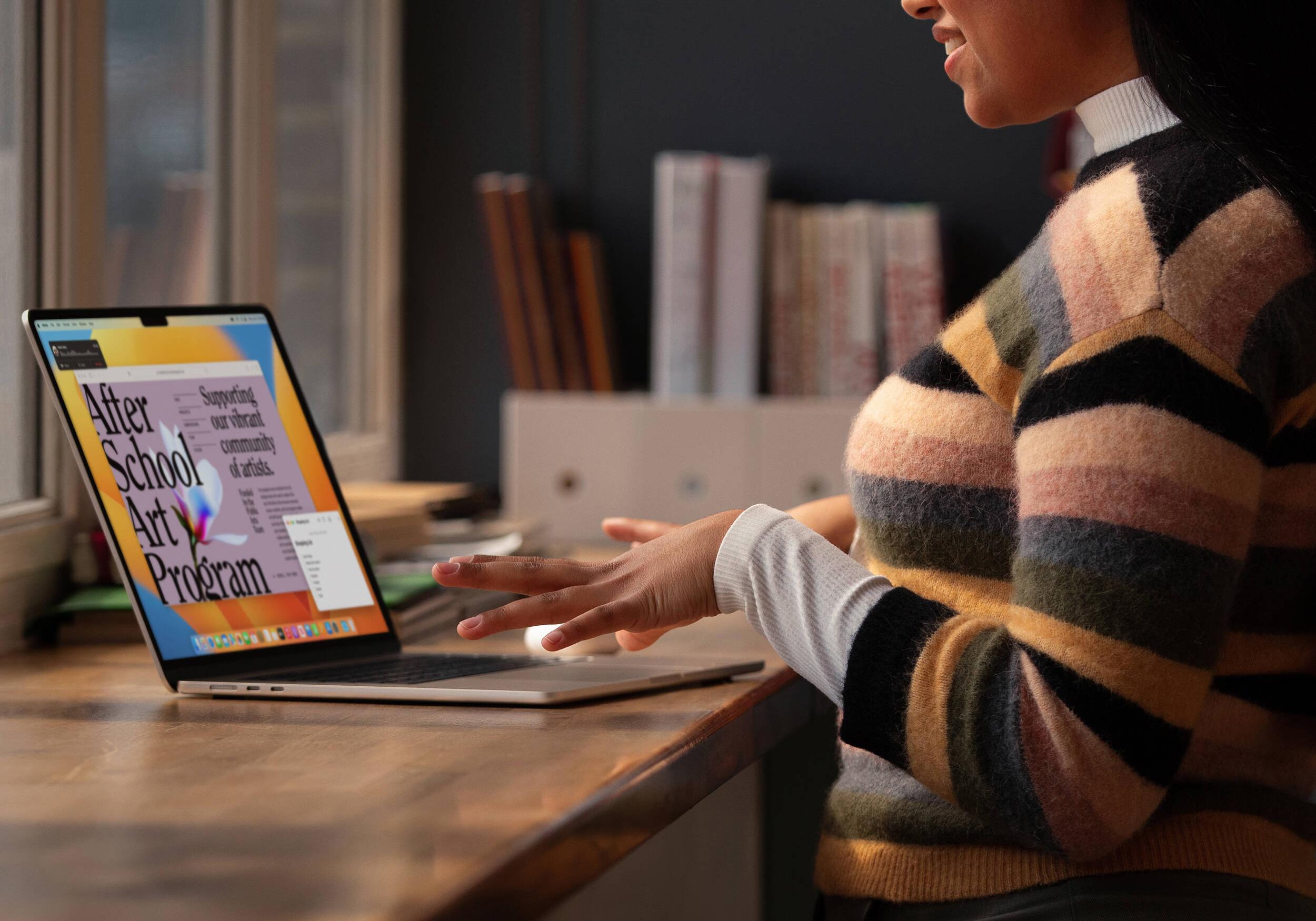 MacBook Air M2 2023 15 inch - Giá Tốt Mua Tại VJShop