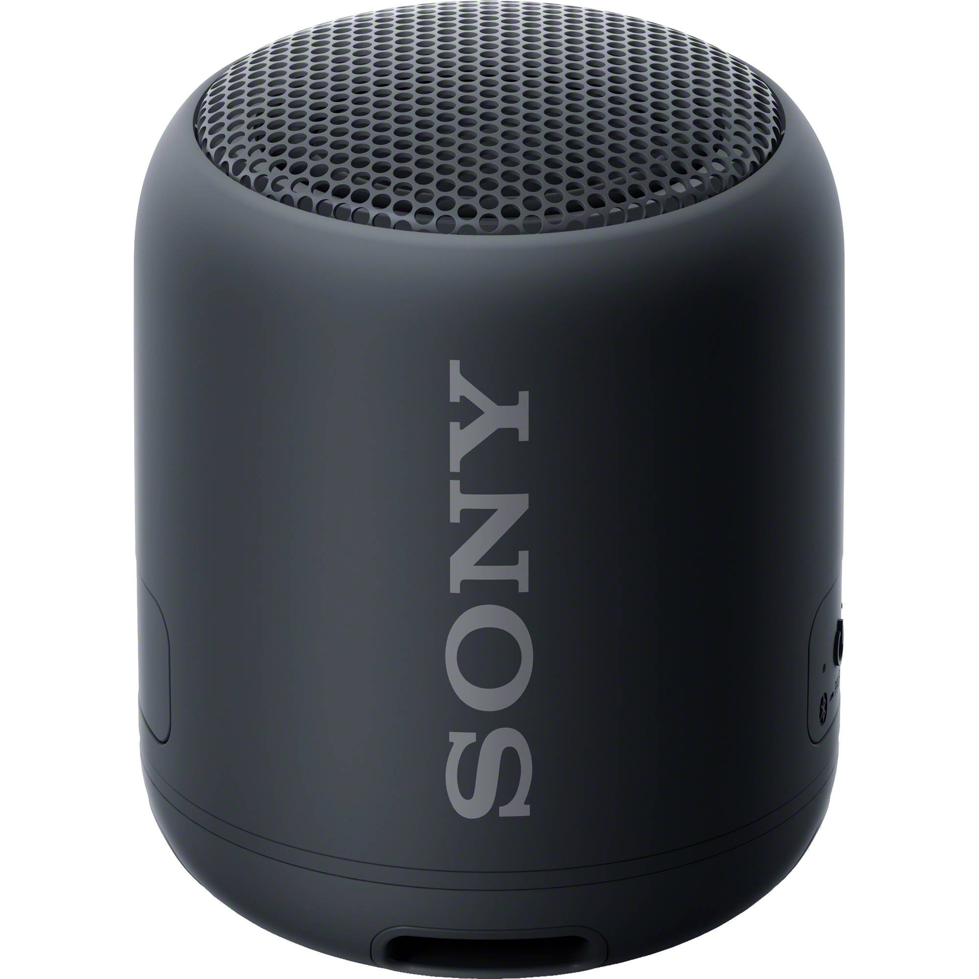 Loa Sony SRS-XB12