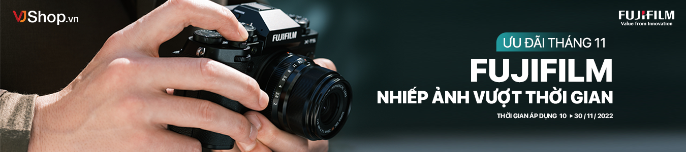 Photography - VJShop.vn - VJShop.vn