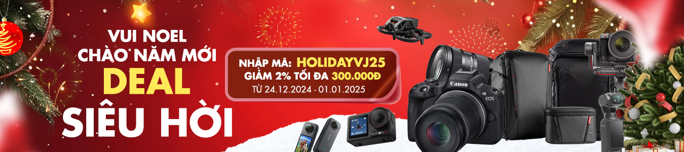 VJShop - Nhiếp ảnh, âm thanh, đồng hồ, đồ chơi công nghệ & phụ kiện