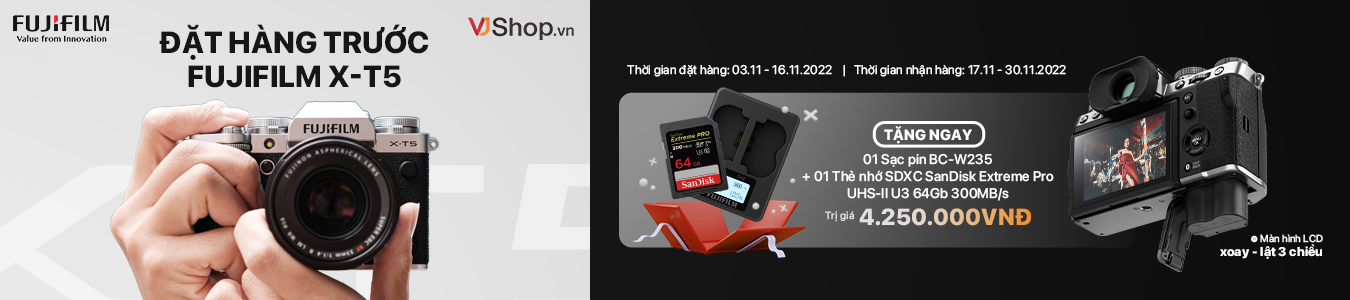 Photography - VJShop.vn - VJShop.vn
