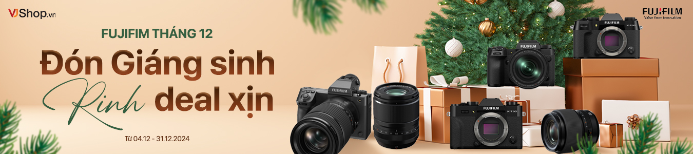 VJShop - Nhiếp ảnh, âm thanh, đồng hồ, đồ chơi công nghệ & phụ kiện