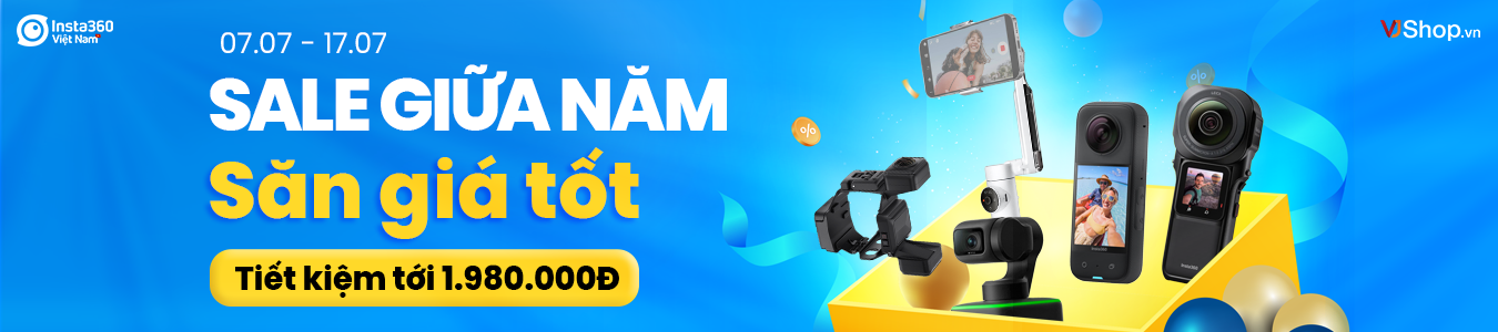 Khuyến mãi - VJShop