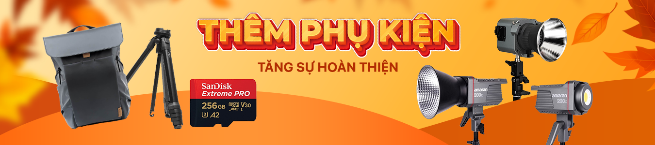 Photography - VJShop.vn - VJShop.vn