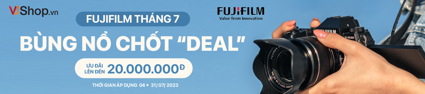 Khuyến mãi - VJShop