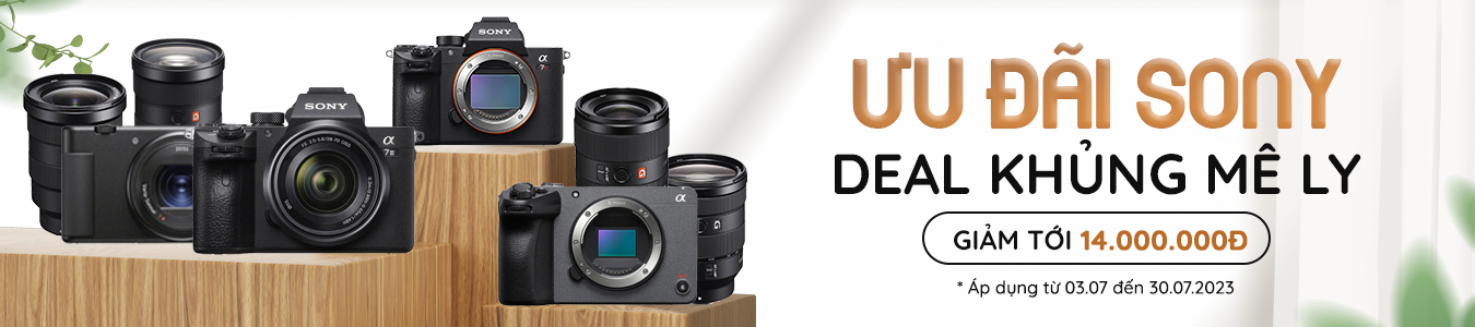 Khuyến mãi - VJShop