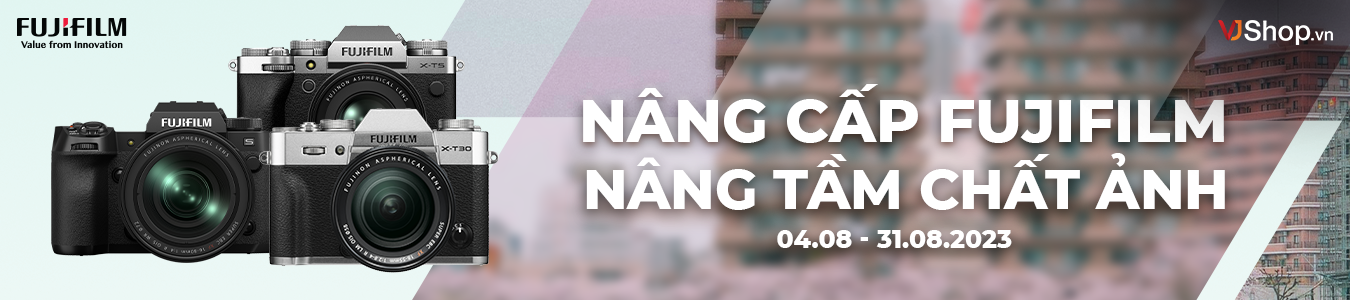 VJShop - Nhiếp ảnh, âm thanh, đồng hồ, đồ chơi công nghệ & phụ kiện