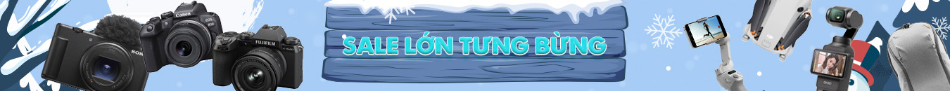 VJShop - Nhiếp ảnh, âm thanh, đồng hồ, đồ chơi công nghệ & phụ kiện