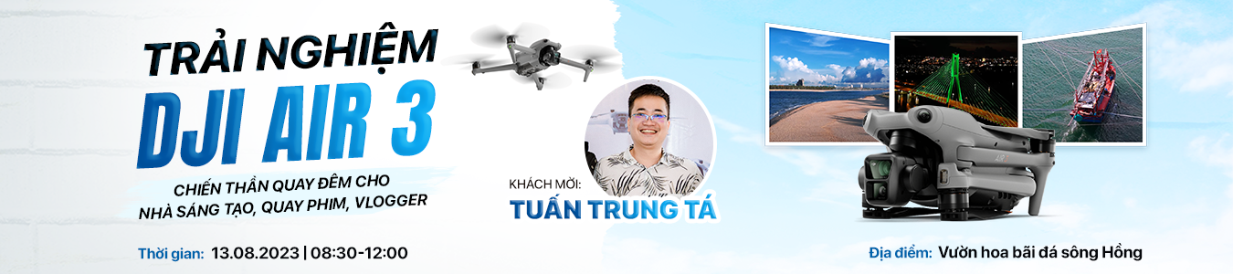 Photography - VJShop.vn - VJShop.vn