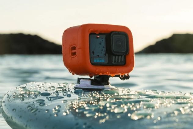 GoPro Hero 13 Black Chính Hãng, Giá Tốt Tại VJShop