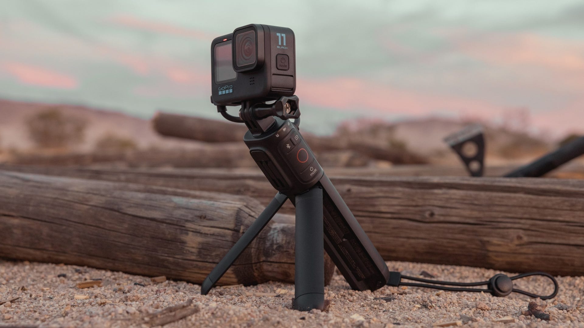 Phụ kiện GoPro Volta Battery Grip / Tripod / Remote Chính Hãng - VJShop