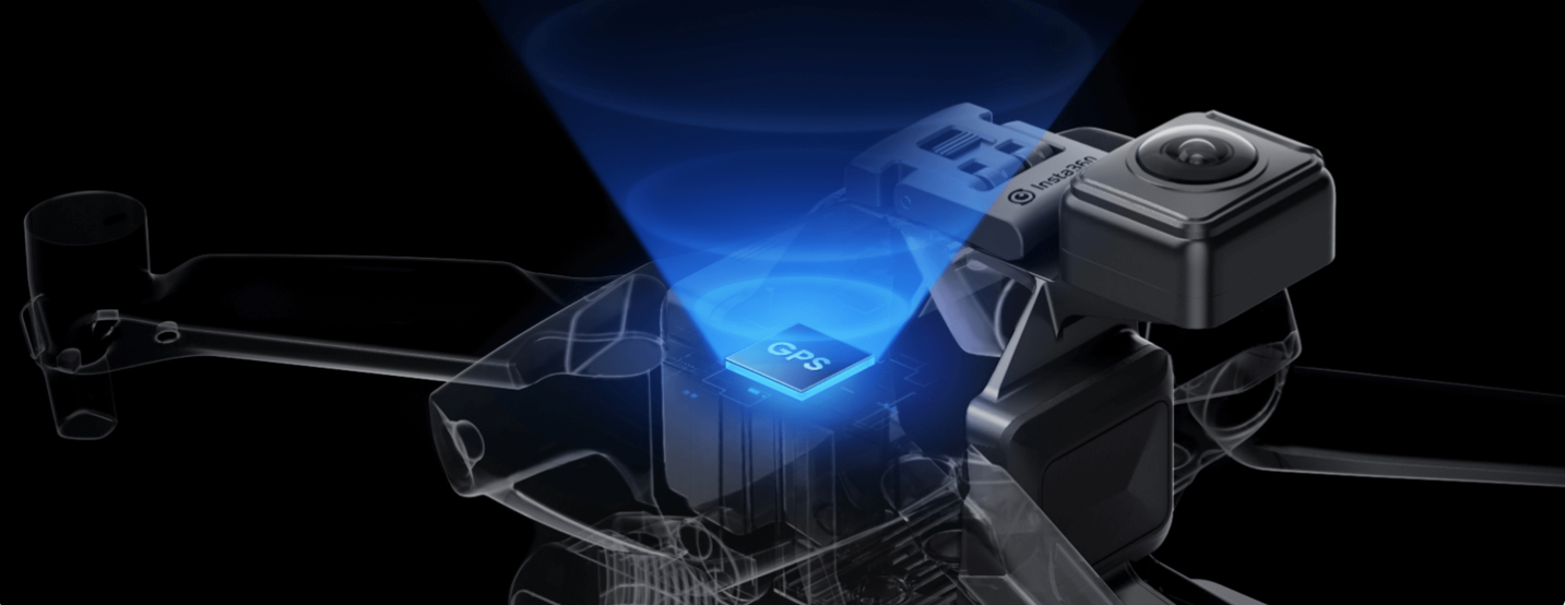 Camera Insta360 Sphere Chính Hãng, Giá Tốt Tại VJShop.vn