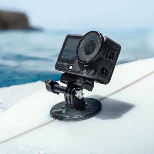 DJI Osmo Flat Adhesive Base Kit (Dual-Direction Quick-Release) Chính Hãng