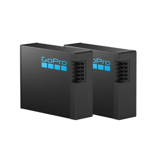 Bộ 2 Pin Enduro Cho GoPro HERO 13 Chính Hãng, Giá Tốt VJShop