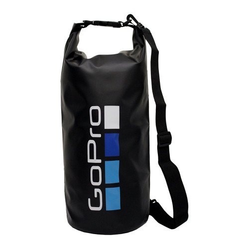 Túi GoPro Dry Bag 10L (Black) Chính Hãng, Giá Tốt Tại VJShop.vn