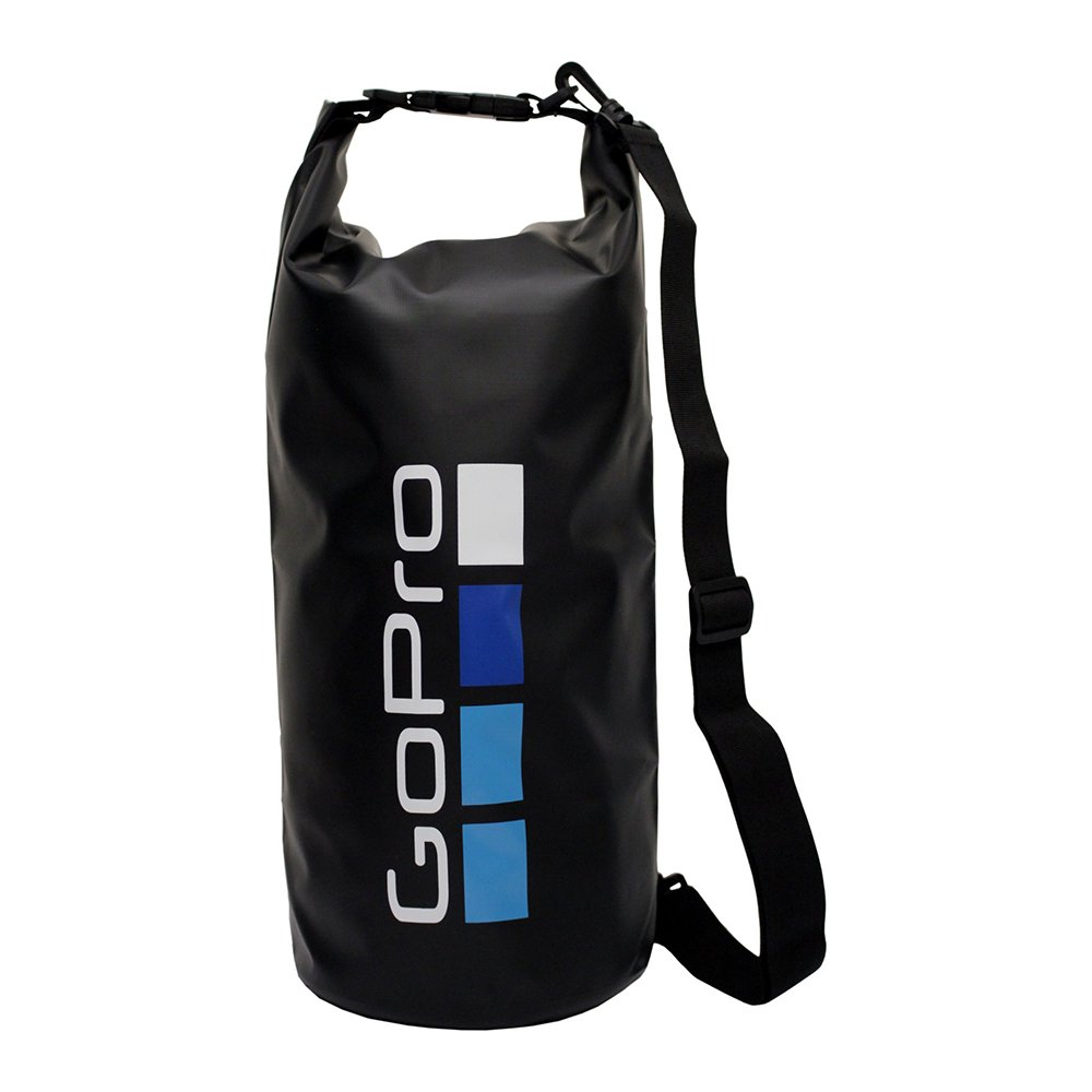 Túi GoPro Dry Bag 10L (Black) Chính Hãng, Giá Tốt Tại VJShop.vn