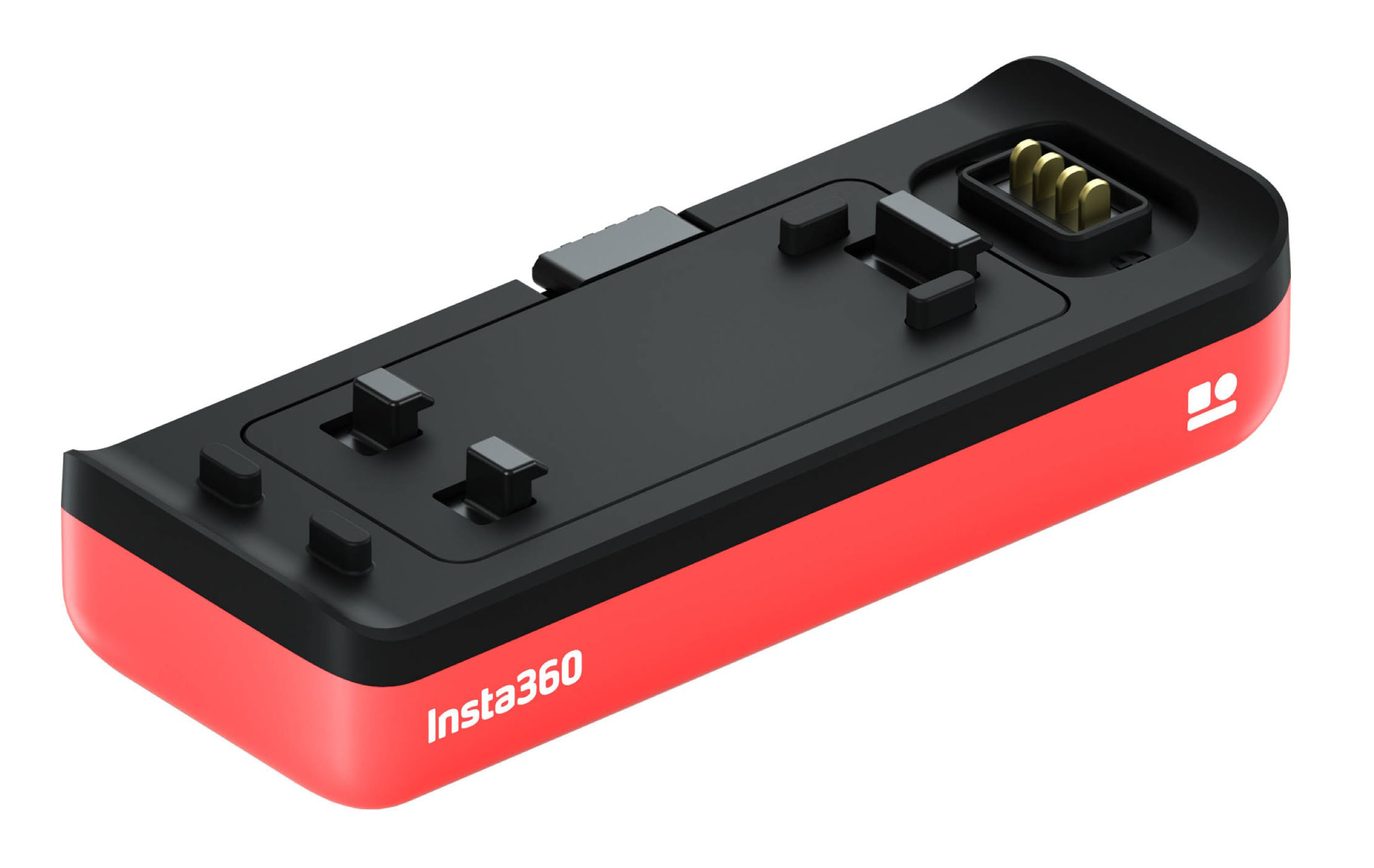Phụ kiện Insta360 ONE R Battery Base Chính Hãng, Giá Tốt - VJShop