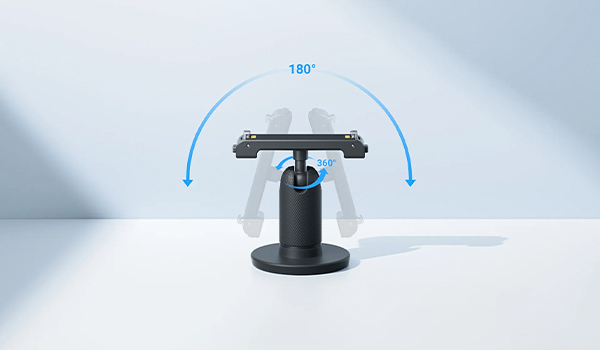Phụ Kiện Insta360 GO 3 Pivot Stand Chính hãng - Giá Tốt Tại VJShop