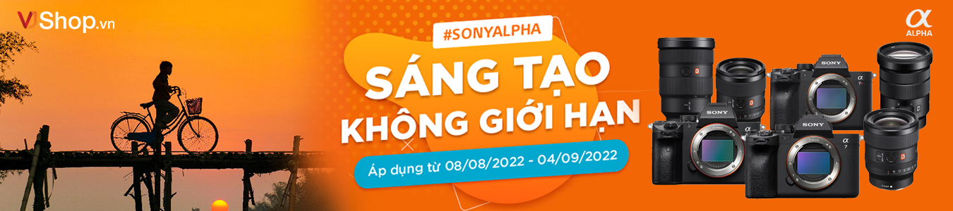 VJShop - Nhiếp ảnh, âm thanh, đồng hồ, đồ chơi công nghệ & phụ kiện