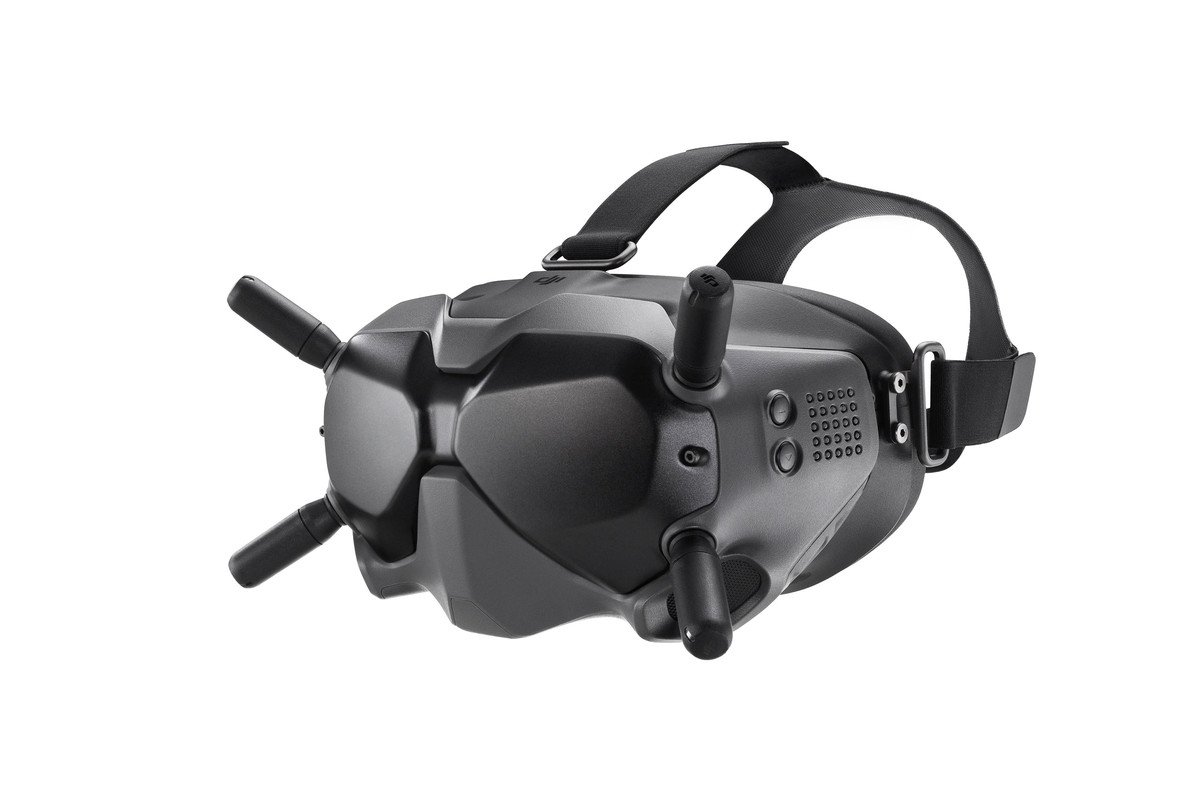 DJI FPV - VJShop.vn