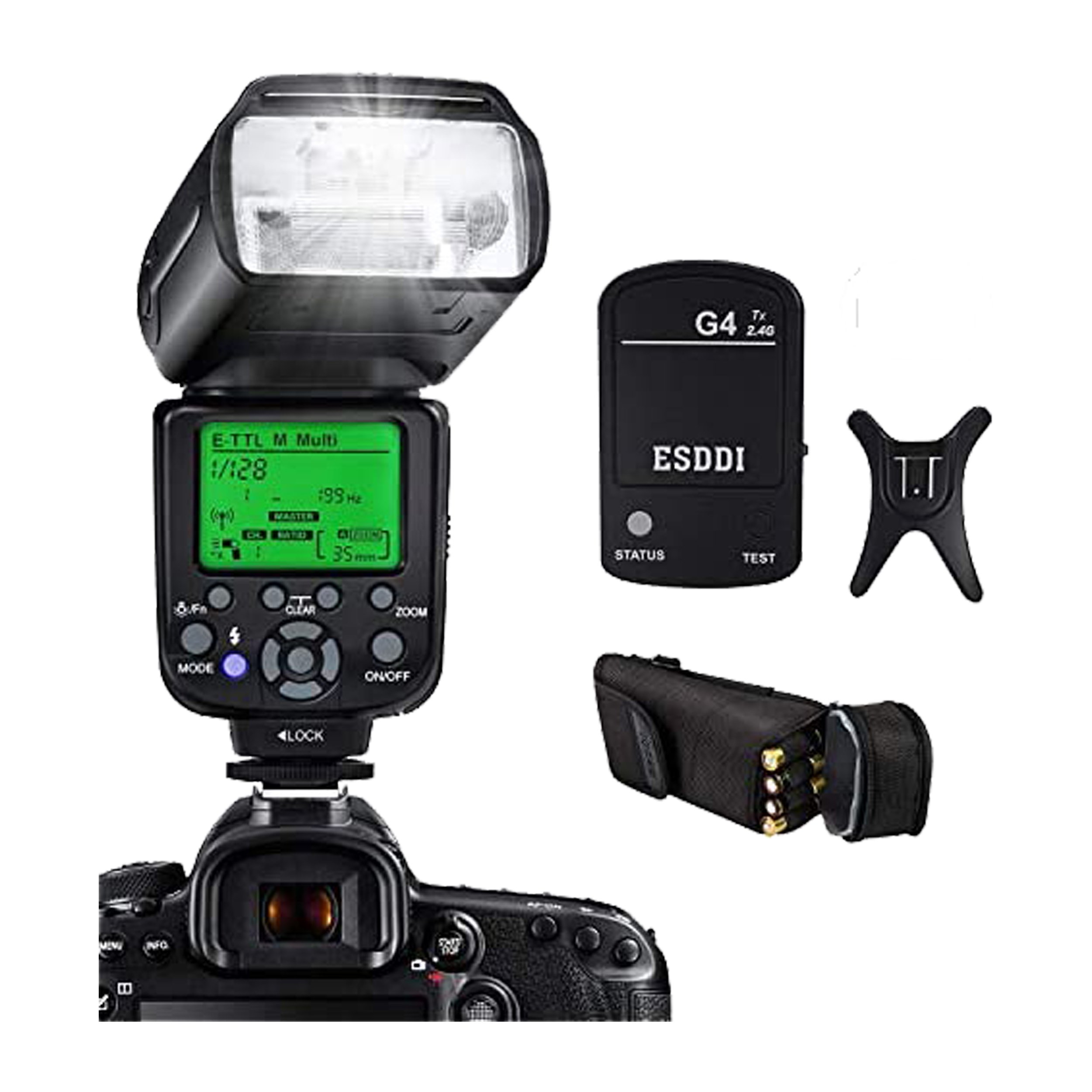 Phụ Kiện Flash - VJShop.vn