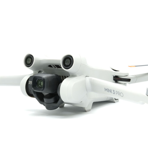 DJI mavic mini 3 Pro Basic 2nd (#3B5E)