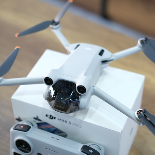 DJI mavic mini 3 pro Smart controller 2nd (#07C8UV)