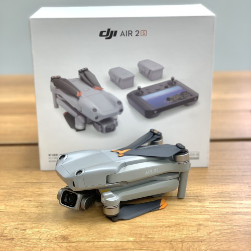 DJI Air 2S Smart Controller Combo 2nd (#0300MP)