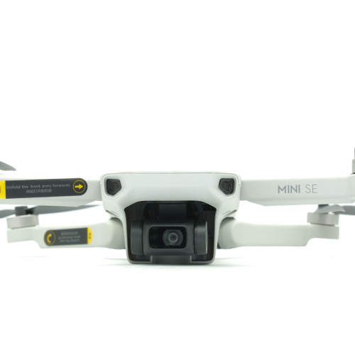 DJI mavic mini se combo 2nd (#035DGU)