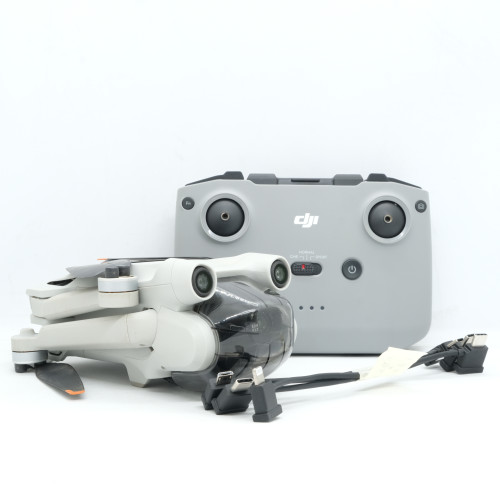 DJI Mini 3 Pro (RC-N1) 2nd (#6135N)