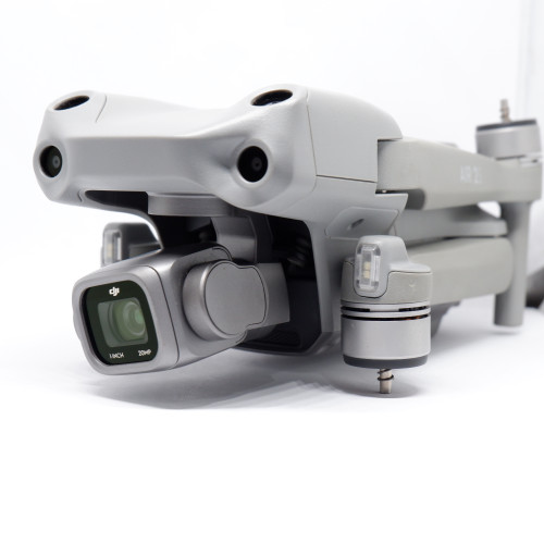 DJI Air 2S Combo + RC-N1 2nd (#301E8)