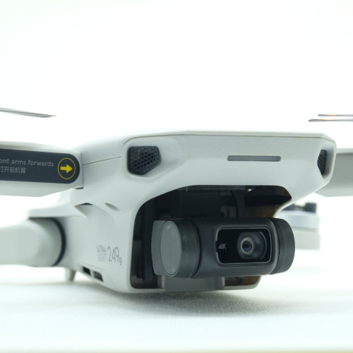 DJI Mini 2 Combo 2nd (#BS40)