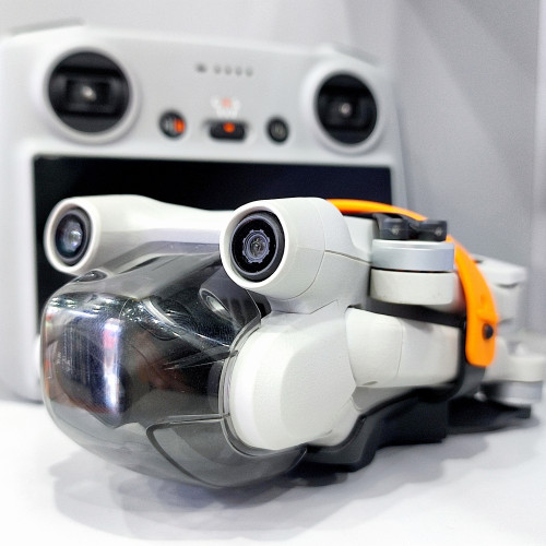 DJI Mini 3 Pro RC Combo Plus 2nd (#7HDN9)