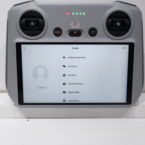 Remote DJI RC1 (#JWTY)