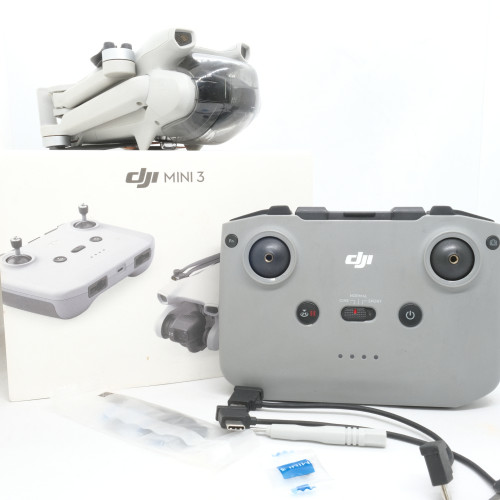 DJI Mini 3 RC-N1 Base 2nd (#0HHL)