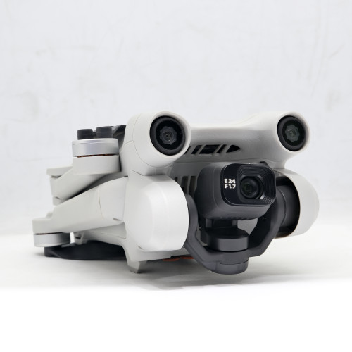 DJI Mini 3 Pro RC-N1 2nd (#S1Z3)
