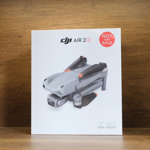 DJI Air 2S Basic 2nd (#01LX)