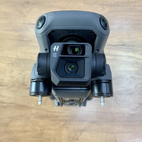 DJI Mavic 3 Basic 2nd RC-N1 (#D0318)