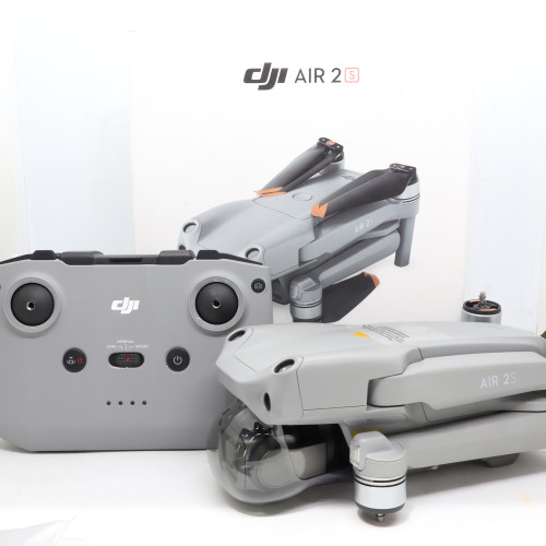 DJI Air 2S Base 2nd (#03M5)