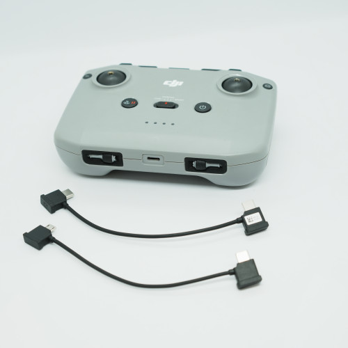 Remote Controller DJI RC-N1 2nd (#0400)