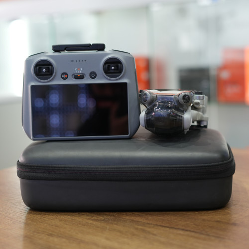 DJI Mini 4 Pro (+DJI RC 2) 2nd (#3944)