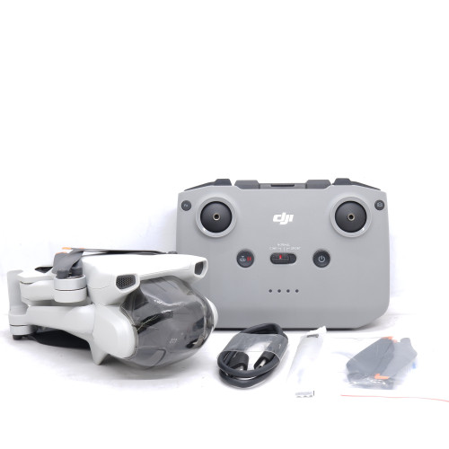 DJI Mini 3 RC-N1 Base 2nd (#D01L)