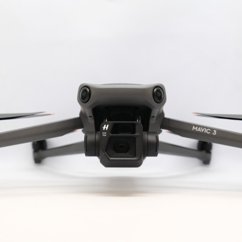 DJI Mavic 3 Basic 2nd RC-N1 (#02FD)