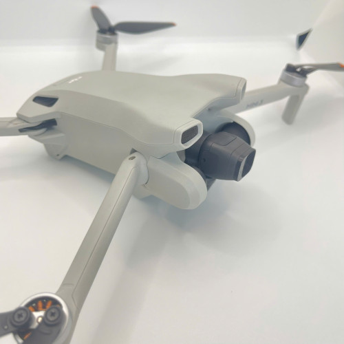 DJI Mini 3 (RC-N1) 2nd (#D01L)