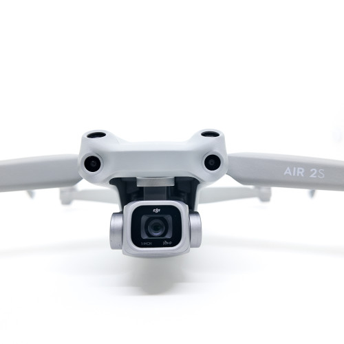 DJI Air 2S Combo 2nd (#3034H)