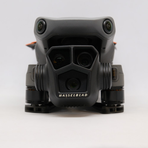 Mavic 3 Pro Combo (+DJI RC PRO) 2nd (#0071)