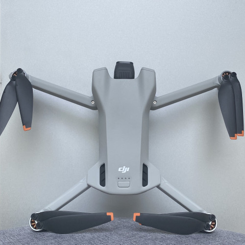 DJI Mini 3 (+ DJI RC-N1) 2nd (#K8VF)