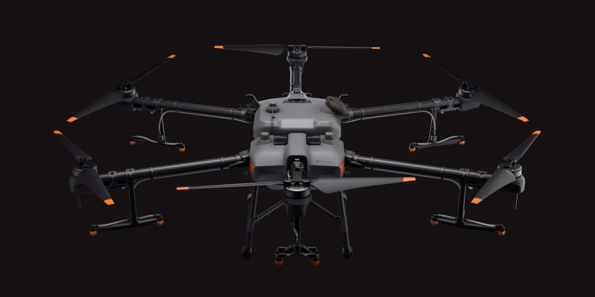 Drone nông nghiệp DJI Agras T30 Chính Hãng, Giá Tốt - VJShop