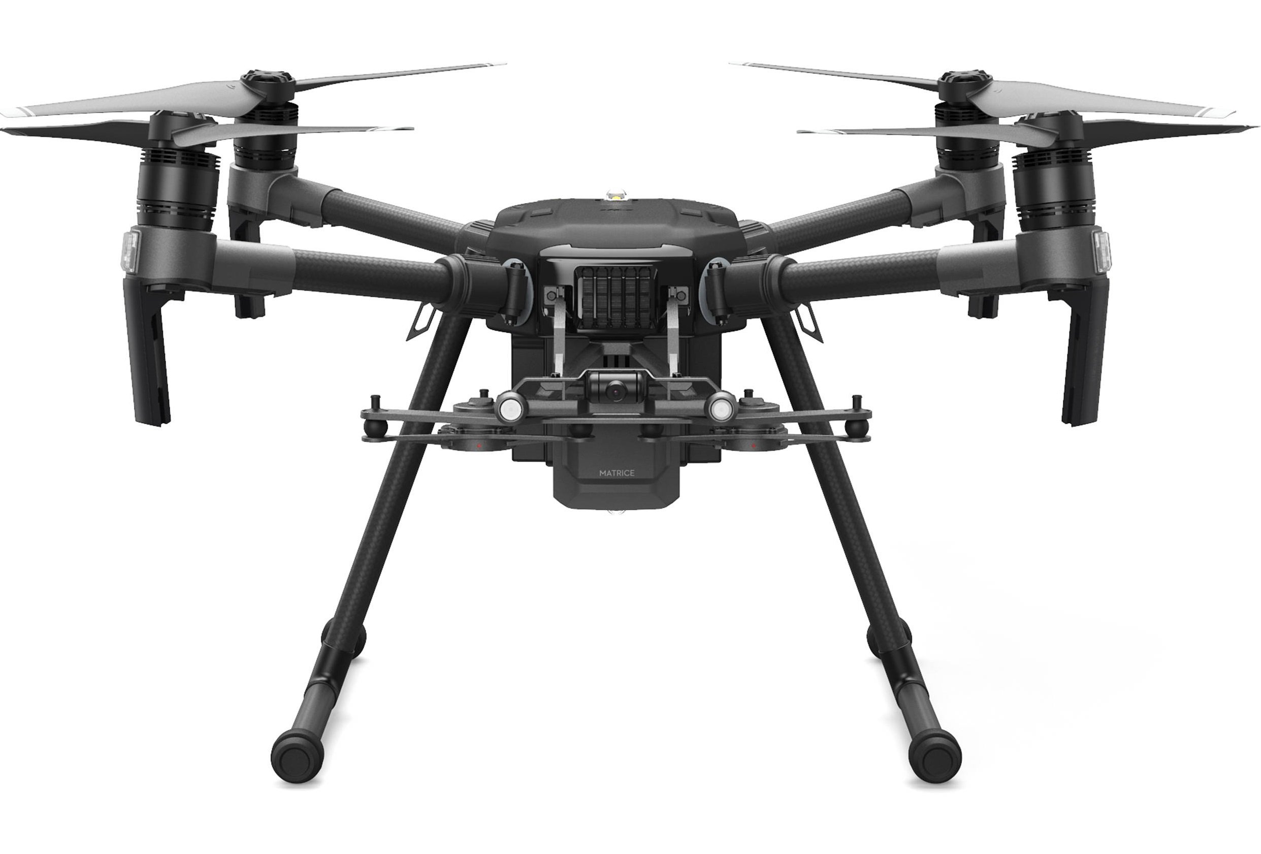 DJI Matrice 210 V2 Chính Hãng, Giá Tốt - VJShop