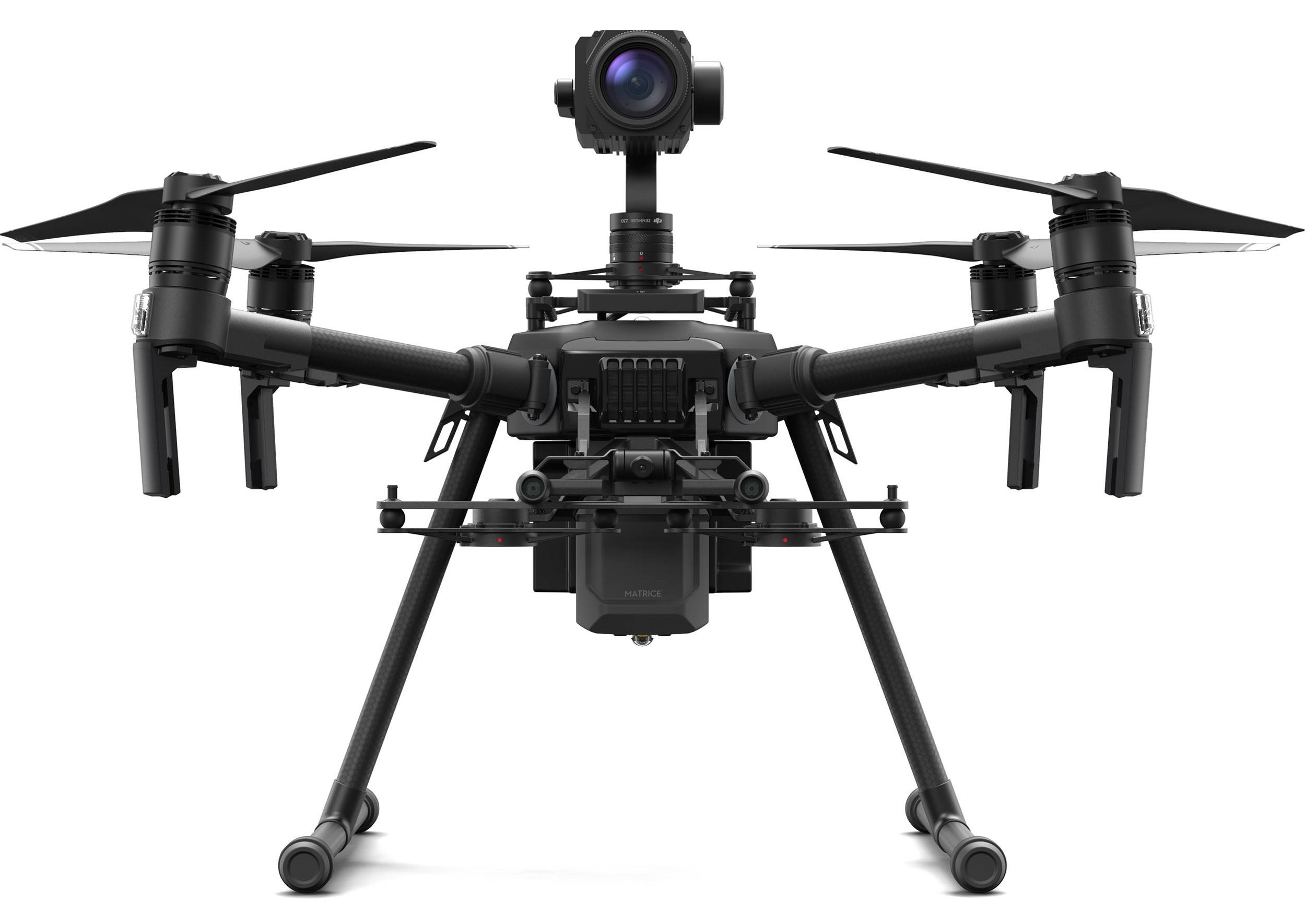 DJI Matrice 210 V2 Chính Hãng, Giá Tốt - VJShop